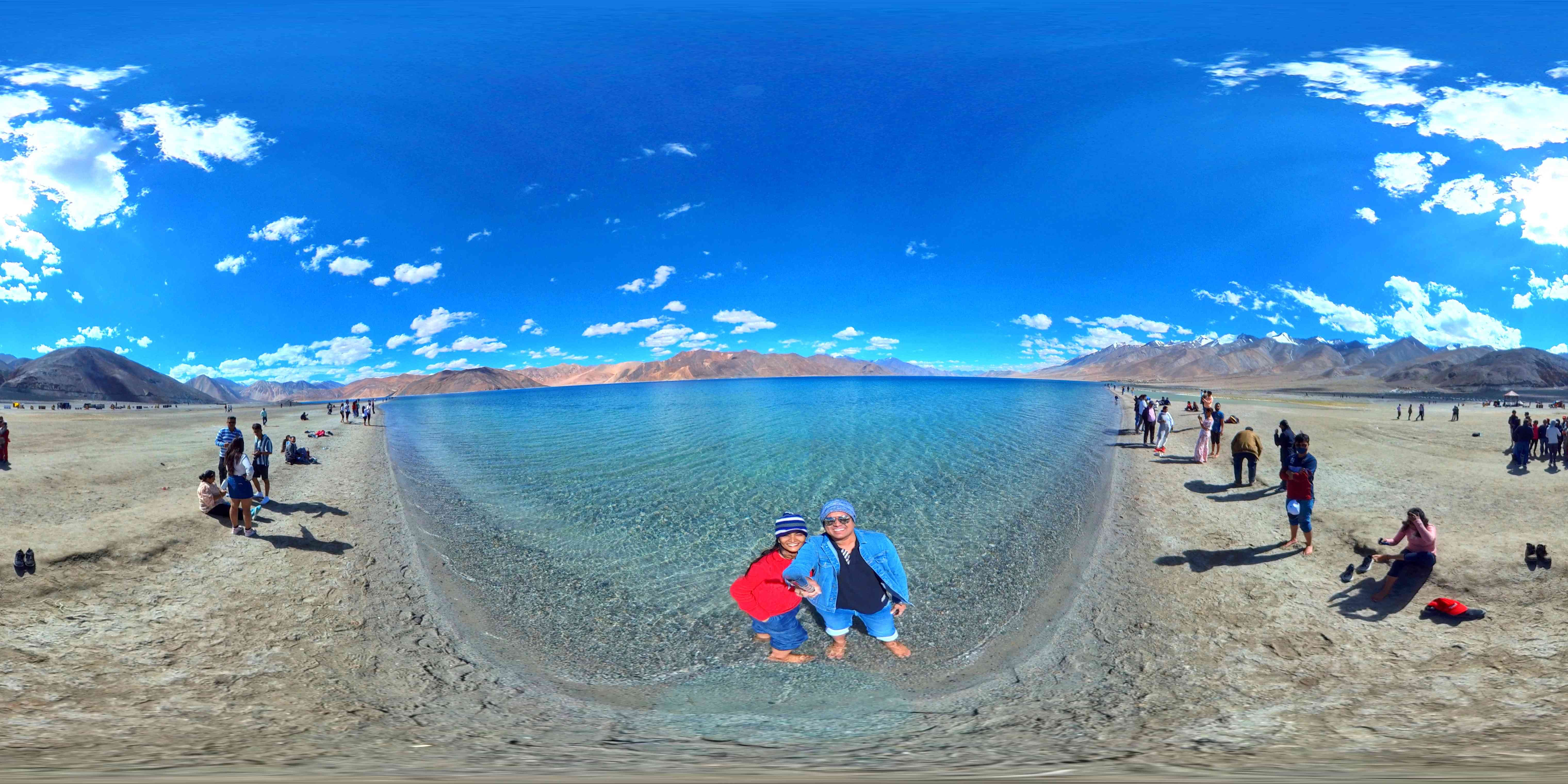 360° Photography | Nishant Sonavane Photography